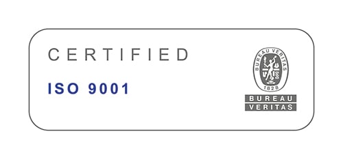 Certificazione Oeuk